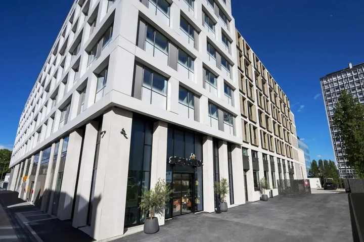 Staycity Aparthotels, Paris, La Défense - Courbevoie