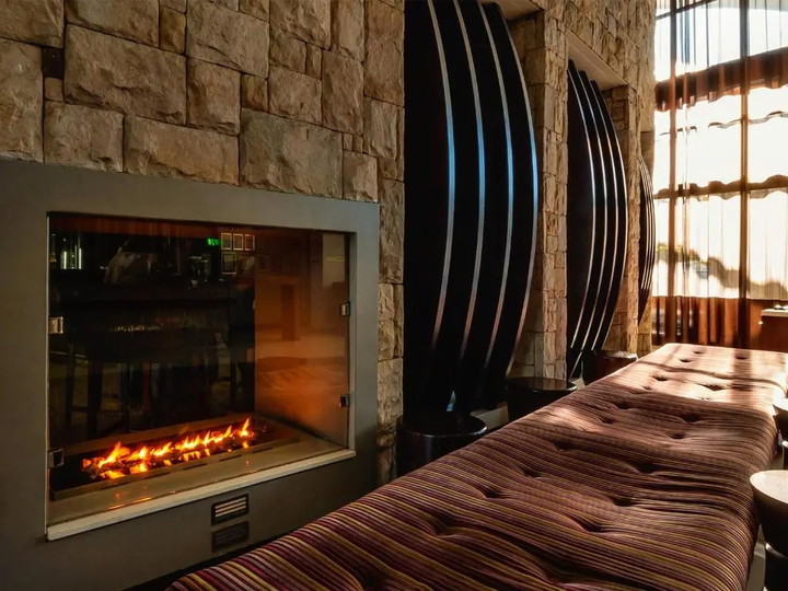 The Fairway Hotel, Spa & Golf Resort - ヨハネスブルグ