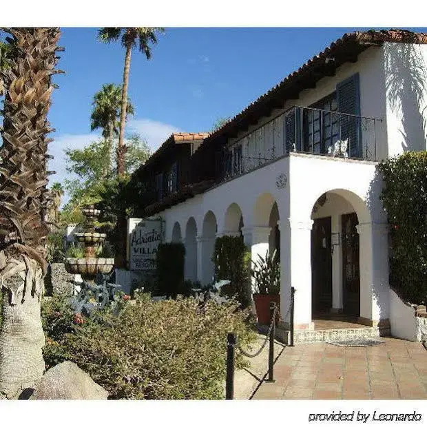 The Mediterraneo Resort - Palm Springs, CA