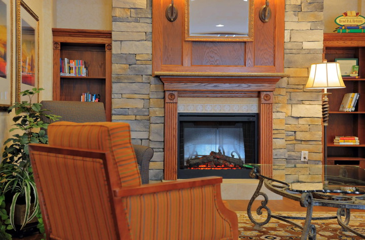 Country Inn & Suites By Radisson, Columbia At Harbison, Sc - Columbia, SC