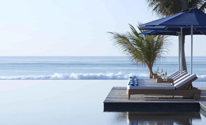 Al Baleed Resort Salalah By Anantara - Salalah
