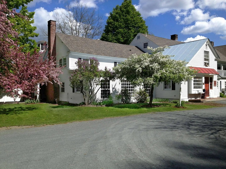 The Quechee Inn At Marshland Farm - Vermont