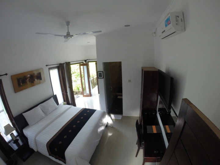 Astana Swaha Villa - Sidemen
