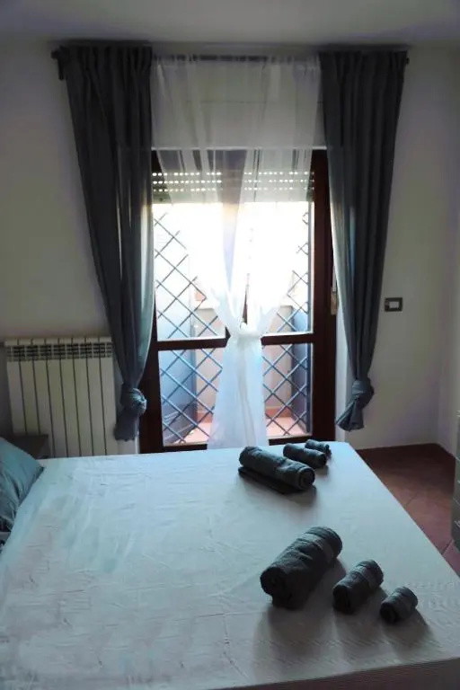 Villa Mercedes - Rome