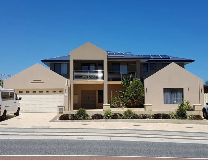 Ocean Reef Homestay - Perth
