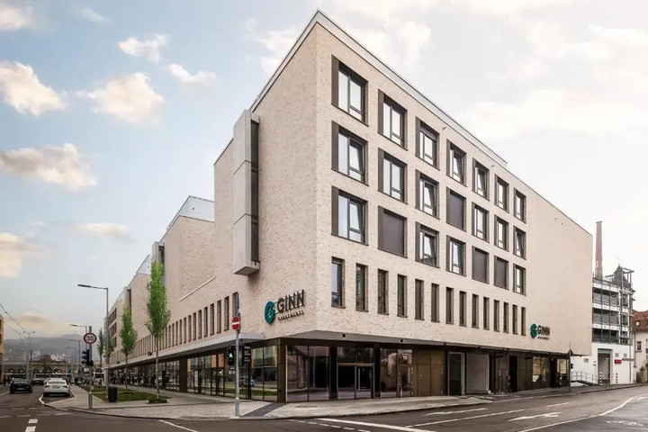 Ginn Apartments Stuttgart-esslingen - Ostfildern