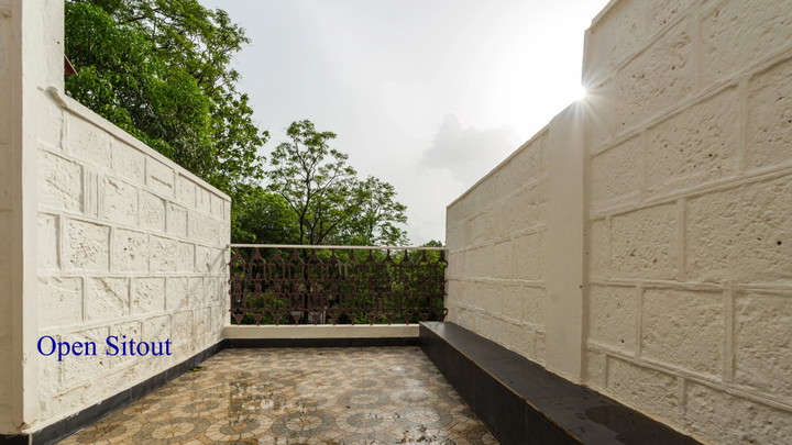 Avontade Suites - Anjuna