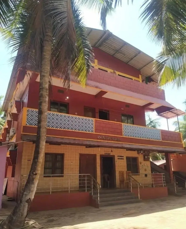 Anchu Stay - Gokarna