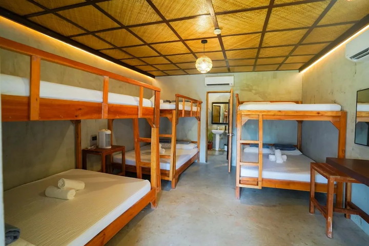 Marika Resort - Badian
