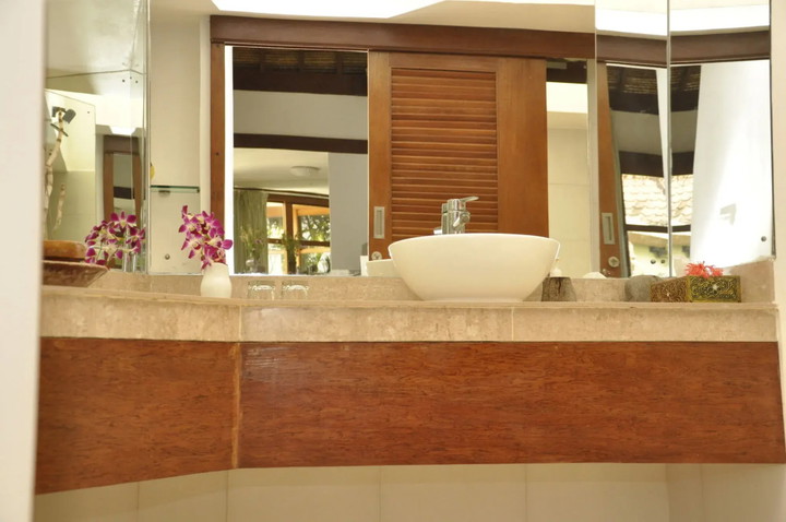 Balisanti Bungalows - Bali