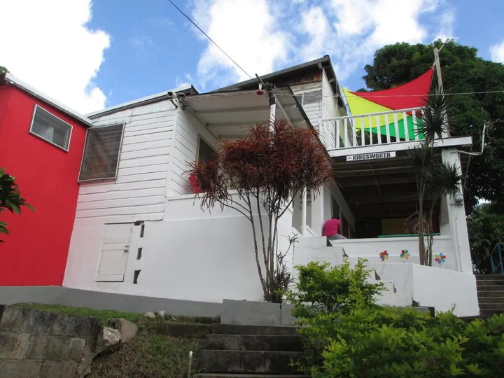 Kingsworth Bed And Breakfast - Caribbean