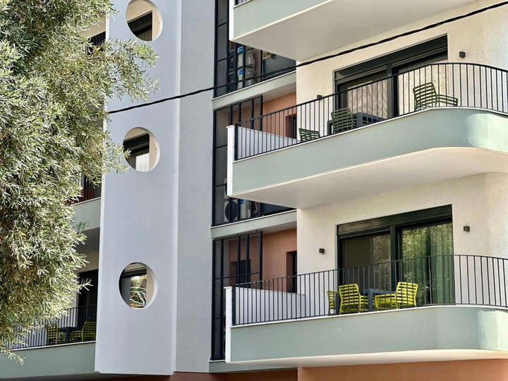 M & M - Boutique Apartments - Athens