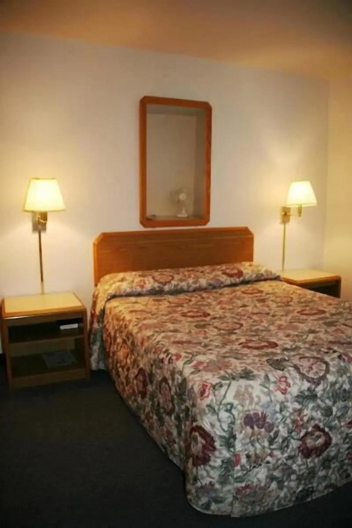 Ponderosa Motel - Goldendale, WA