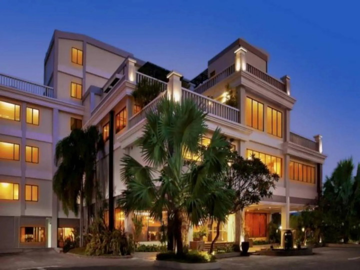 Rattan Inn - Banjarmasin