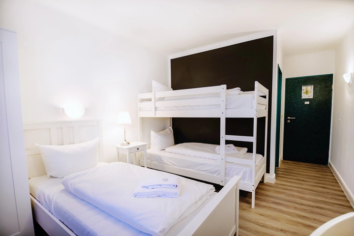 Regiohotel Halle/ Leipzig Airport - Leipzig