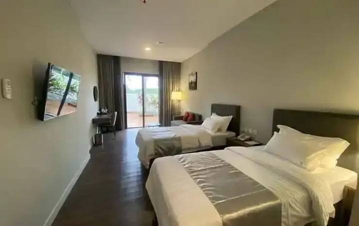 Onyx Hotel & Villa - Bintan