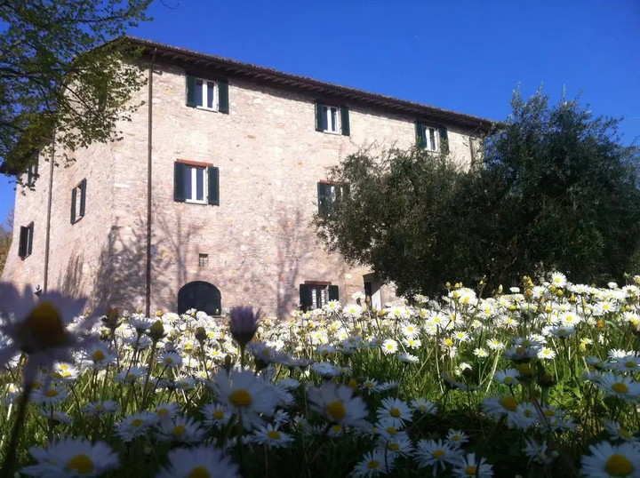 Ostello Della Pace Assisi - Assisi
