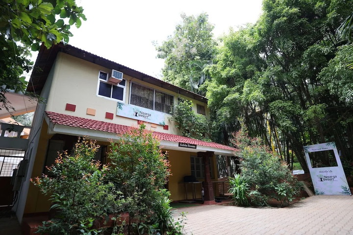 Nisarga Resort - Bengaluru