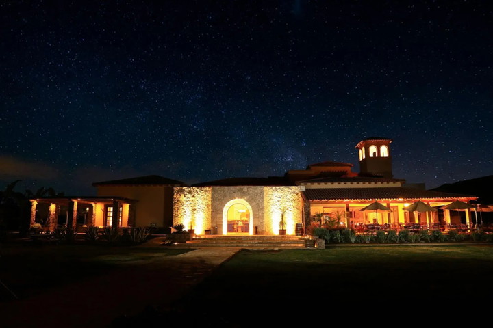 El Cielo Resort - Baja California