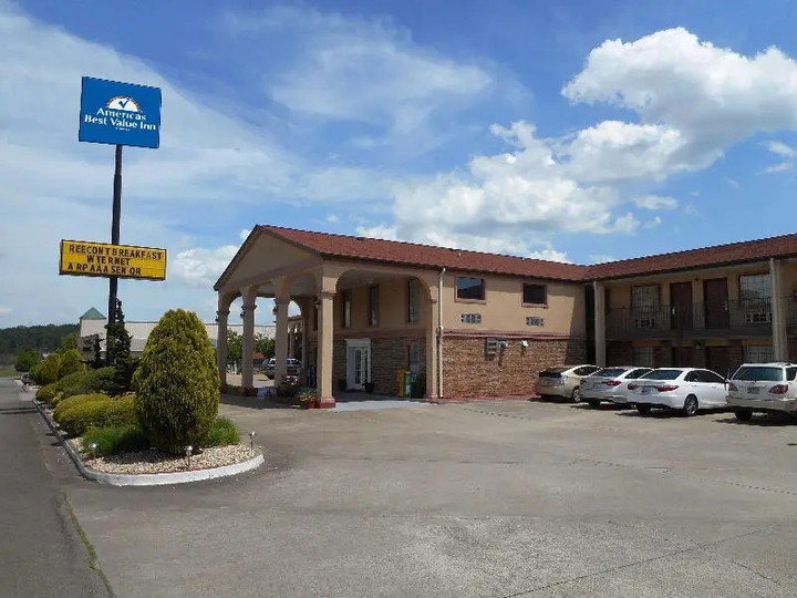 Americas Best Value Inn Blue Ridge - Blue Ridge, GA
