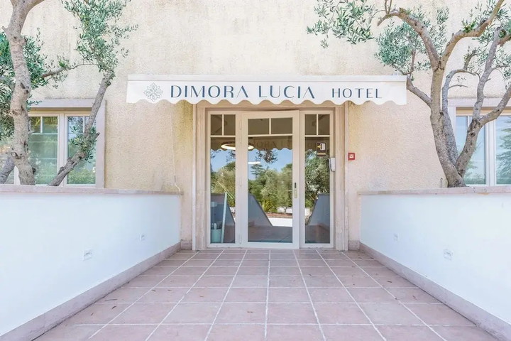 Dimora Lucia Hotel - Martina Franca