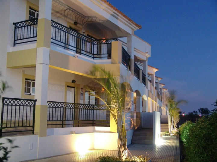 Novochoro - Albufeira