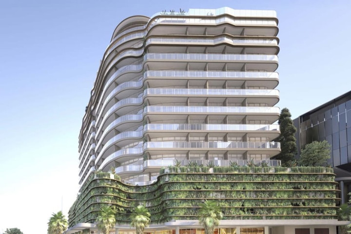 Avani Mooloolaba Beach Hotel - Mooloolaba