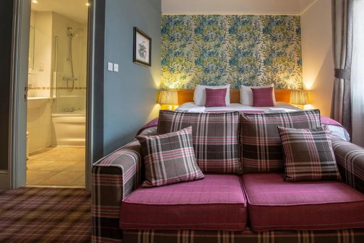 Woodthorpe Hotel - Salford