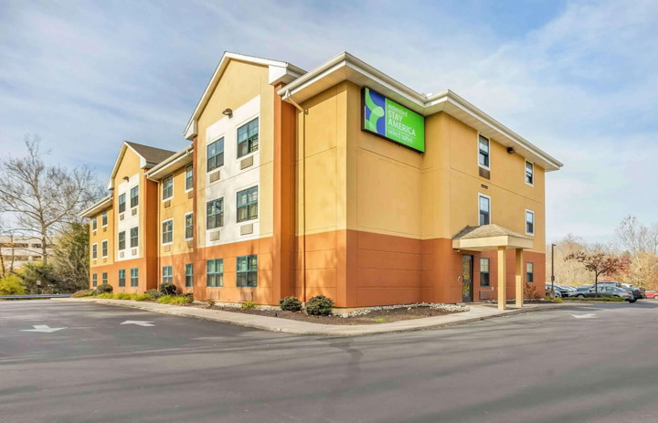 Extended Stay America Select Philadelphia Malvern Great Vall - Malvern, PA