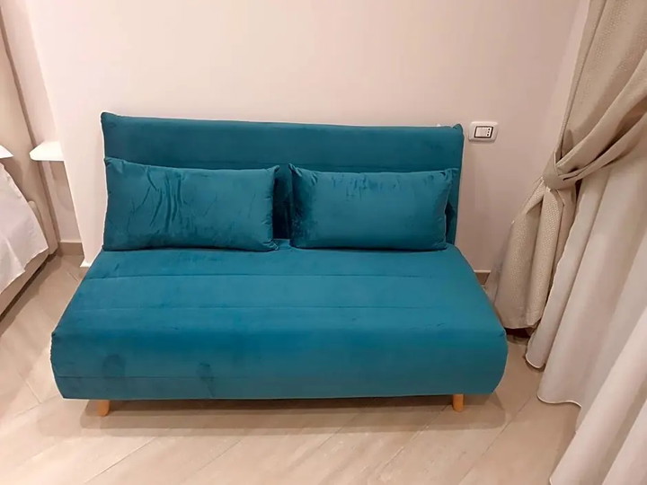 Dimora Costantino - Neapel