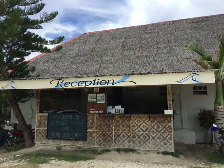 Cliffside Resort Panglao - Panglao