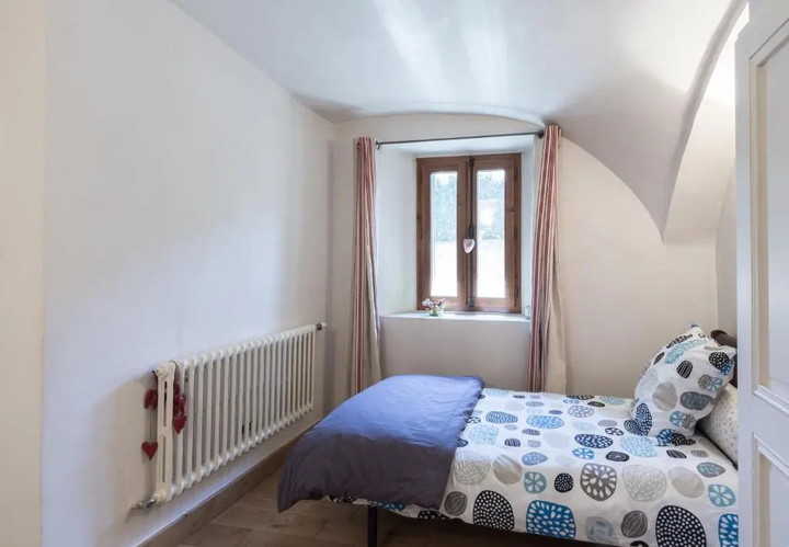 Bed End Breakfast Du Centre - Bourg-Saint-Maurice