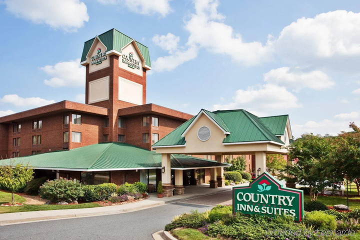 Country Inn & Suites By Radisson, Atlanta Galleria/ballpark, Ga - Marietta, GA