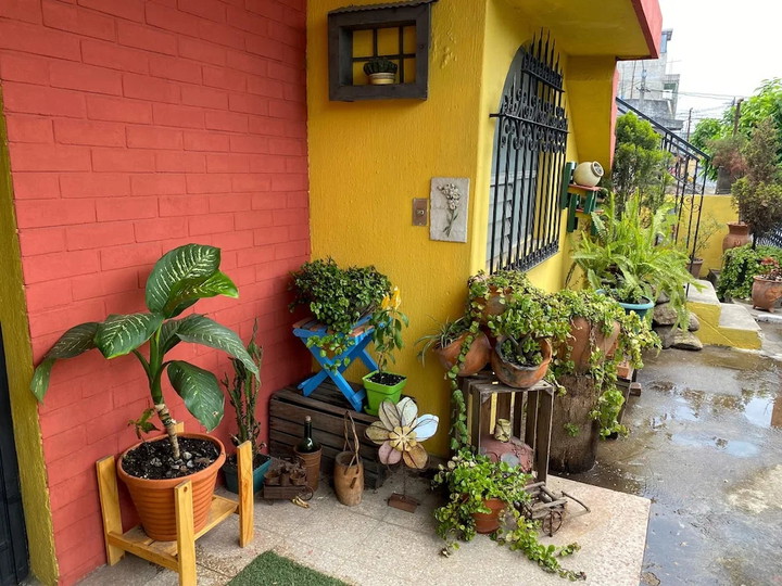 Habitaciones Eco-terrazas - Guatemala City