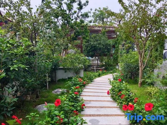 Yuehui Yanyuan Villa (Foshan Shunde Fengjian Water Township Branch) - Canton (Guangzhou)