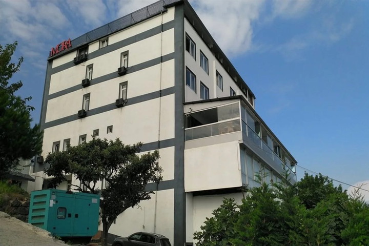 Mora Hotel - Trabzon