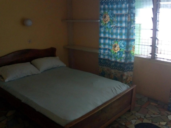 Rising Phoenix Magic Beach Resort - Accra