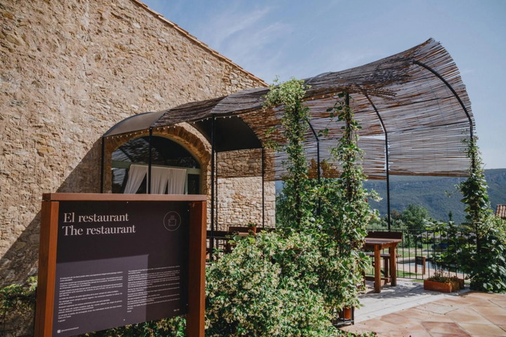 Can Buch Ecohotel Boutique & Spa - Catalonia