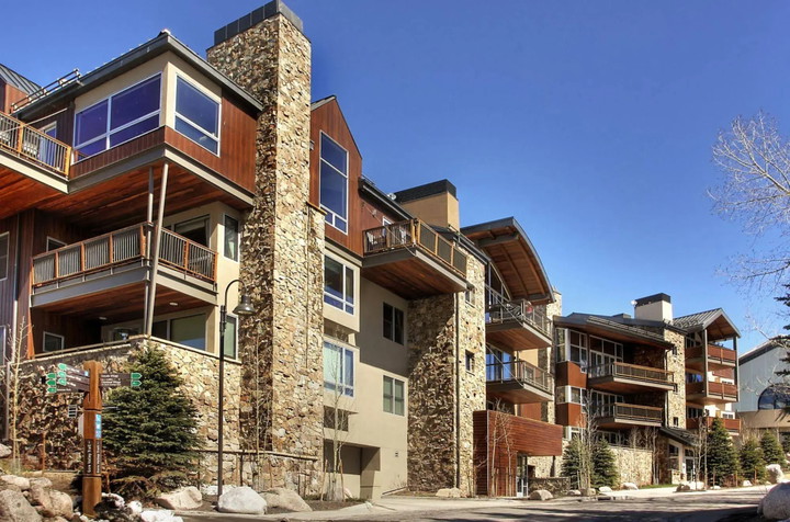 Vail Residences At Cascade Village, A Destination By Hyatt Residence - Vail, CO
