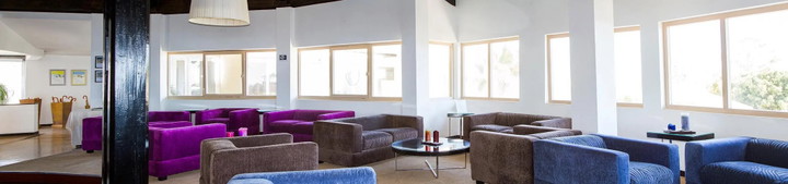 Livvo Risco Del Gato Suites Hotel - Costa Calma