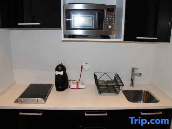 Seafront Luxury Studio By Www.sansebastianapartments.es - Donostia-San Sebastian