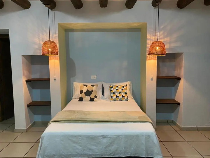 This Is Colombia Hostel - San Gil