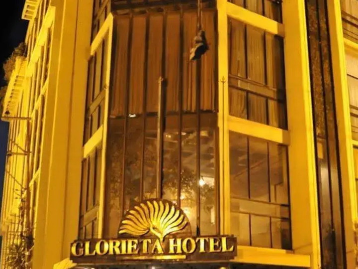 H. Glorieta - Sucre