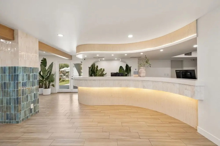 Casa Palma Hotel & Bungalows - Palm Springs