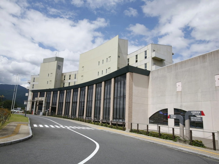 Kanpo No Yado Ena - Nakatsugawa