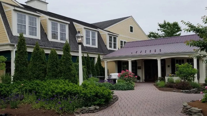 The Inn At Leola Village, A Historic Hotel Of America - Lititz, PA