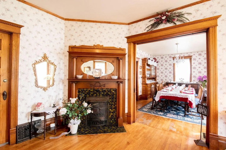 Garden Gate Bnb - Door County, WI