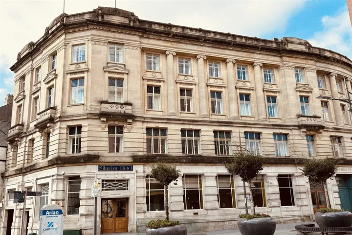 Belvilla Newport City Centre Hotel - Lifestyle - Newport
