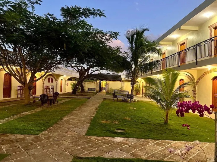 Hotel Yamilà - Punta Cana