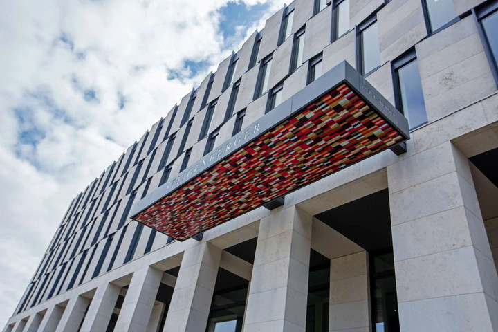 Steigenberger Airport Hotel Berlin - Schönefeld